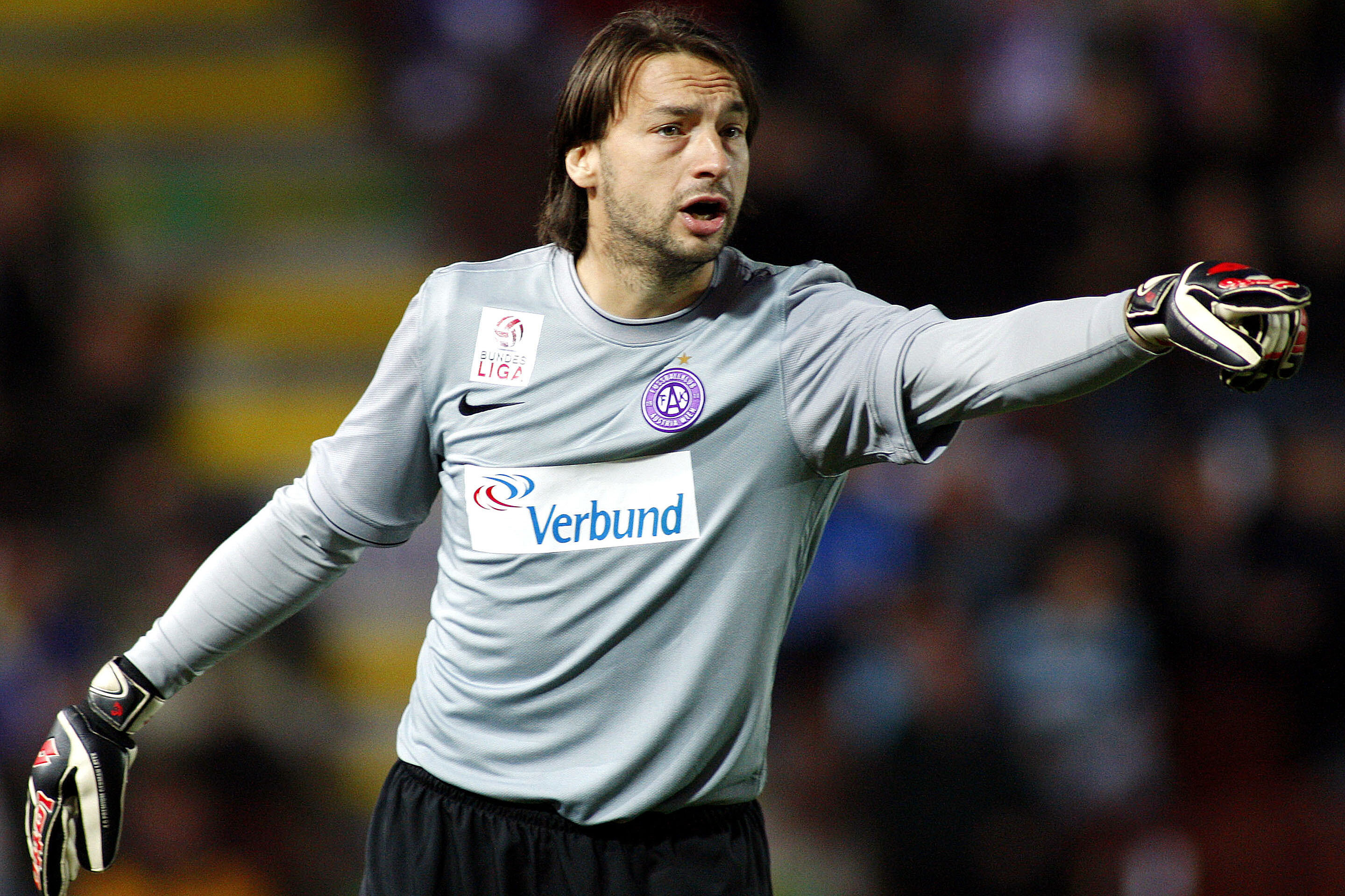 Szabolcs Safar ist 50!