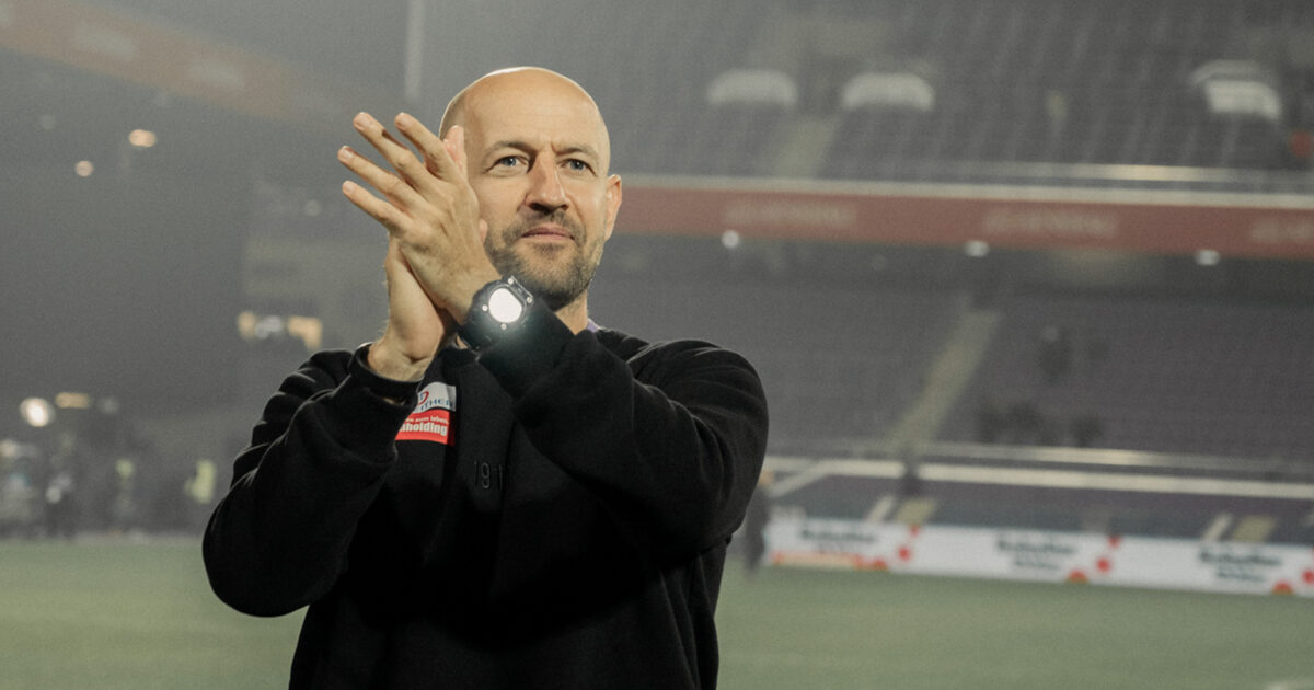 Preview of the away game at WAC