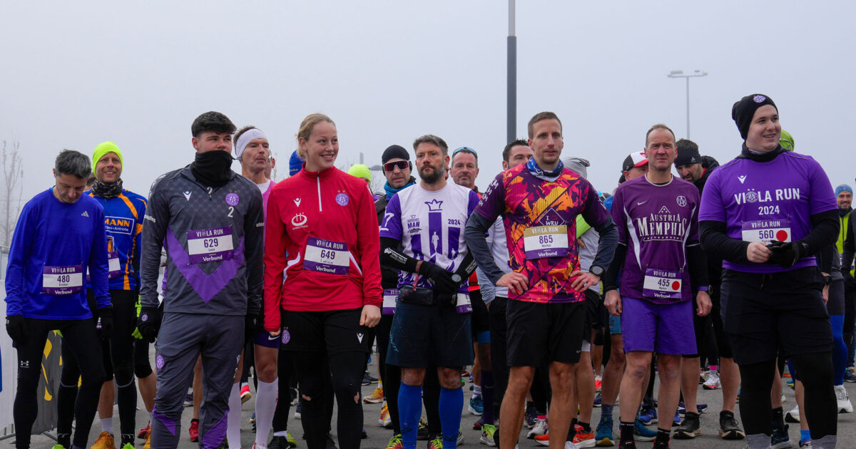 Alle Fotos zum Viola Run 2024