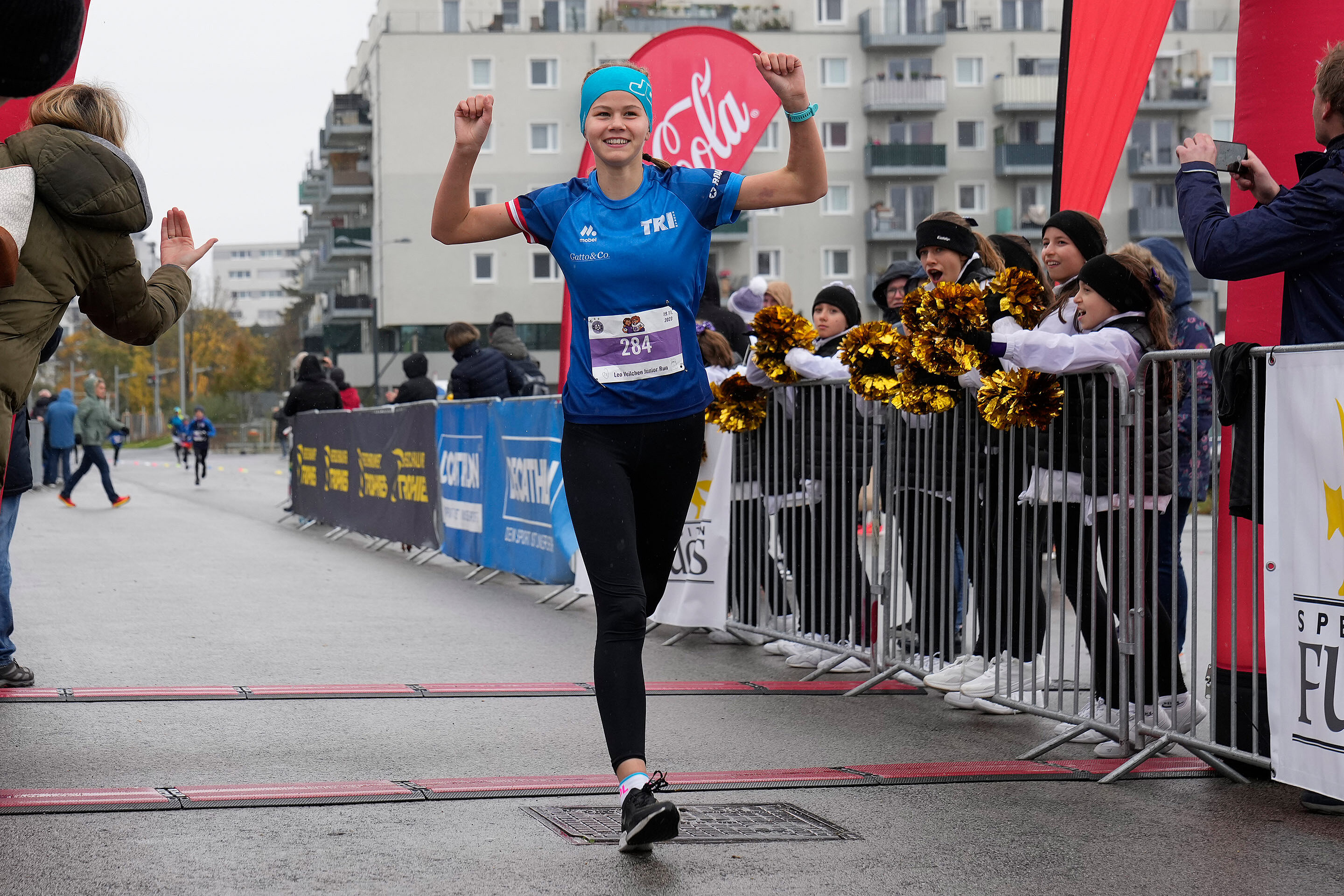 Letzte Infos zum Viola Run 2024