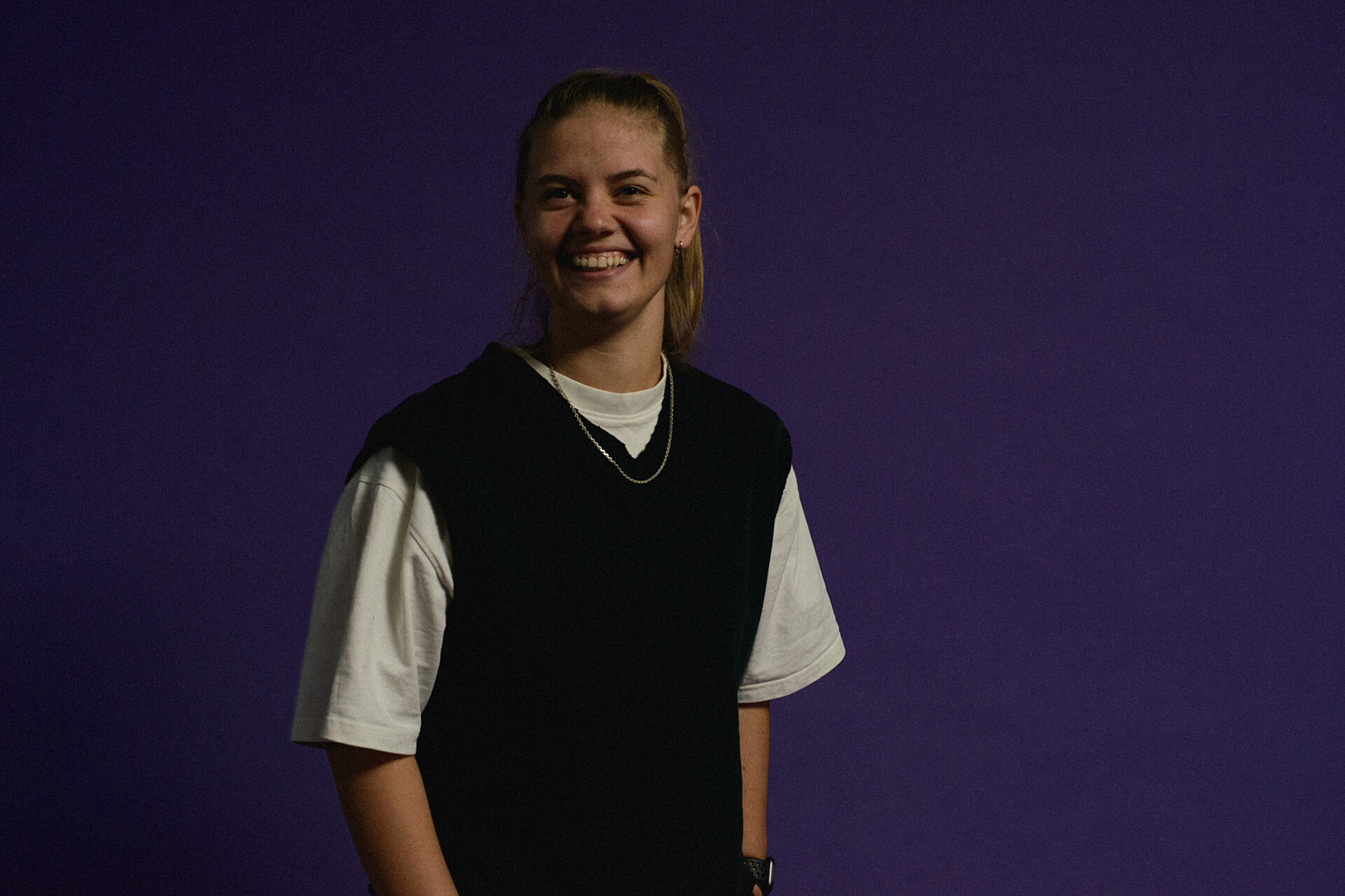 Austria Wien verpflichtet Maria Olsen