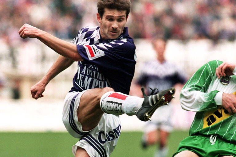 Arminas Narbekovas ist 60!