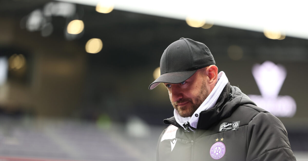 Helm: ‘A broad chest for the derby!’