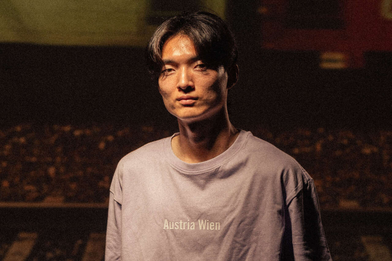 Austria Wien verpflichtet Kang Hee Lee