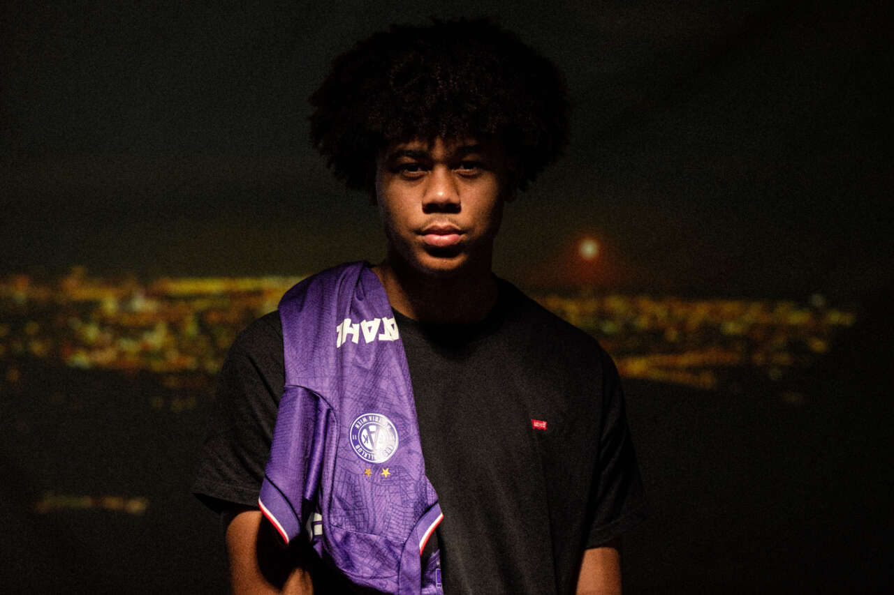 Ifeanyi Ndukwe unterschreibt bis 2028