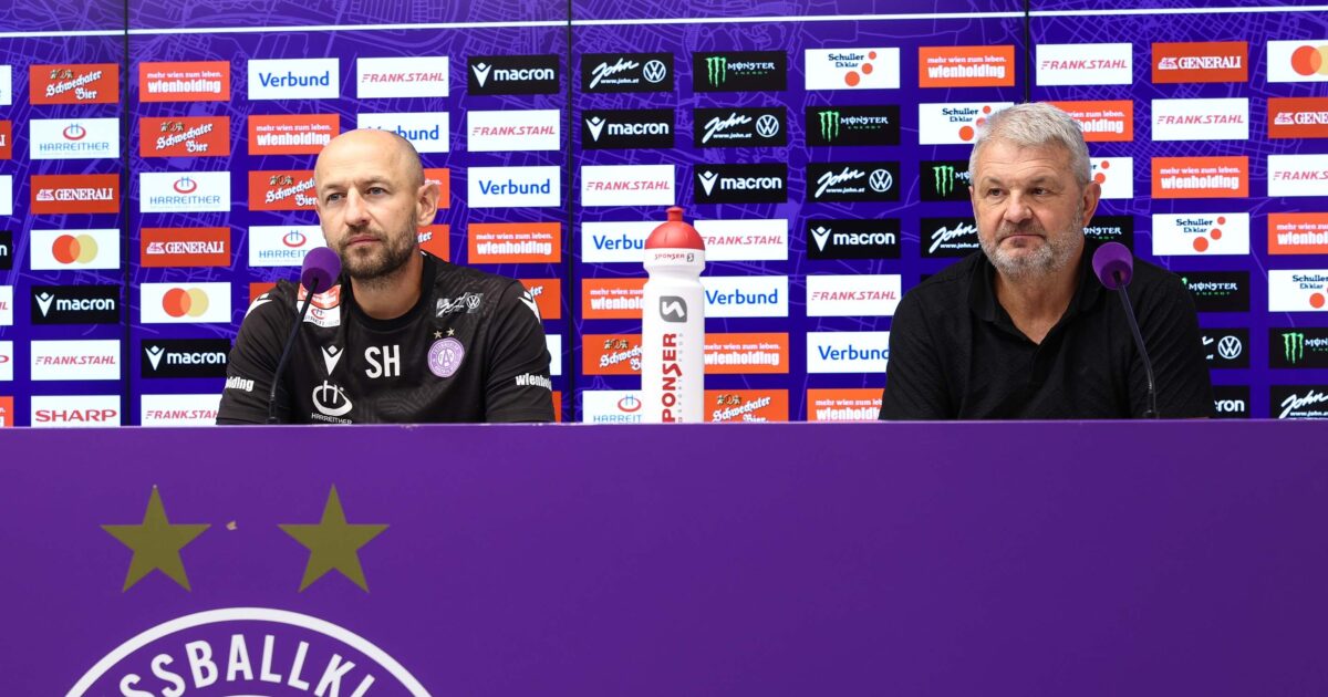 Helm: "Wollen die nächste Runde erreichen!"