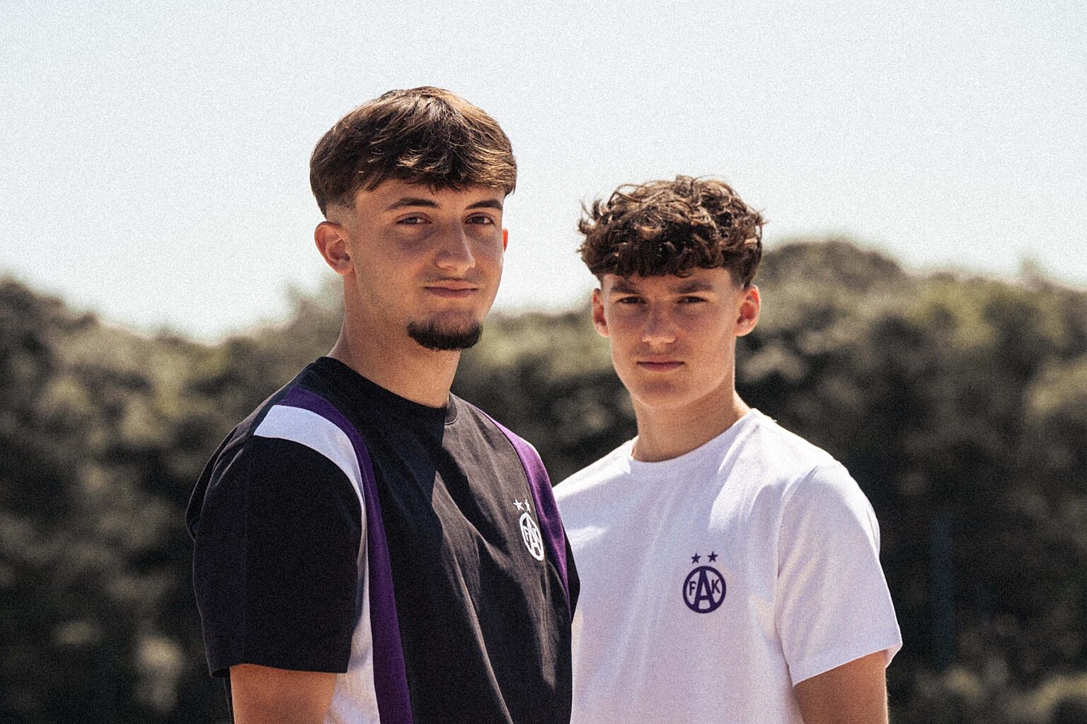 Asani & Jerabek machen nächsten Schritt