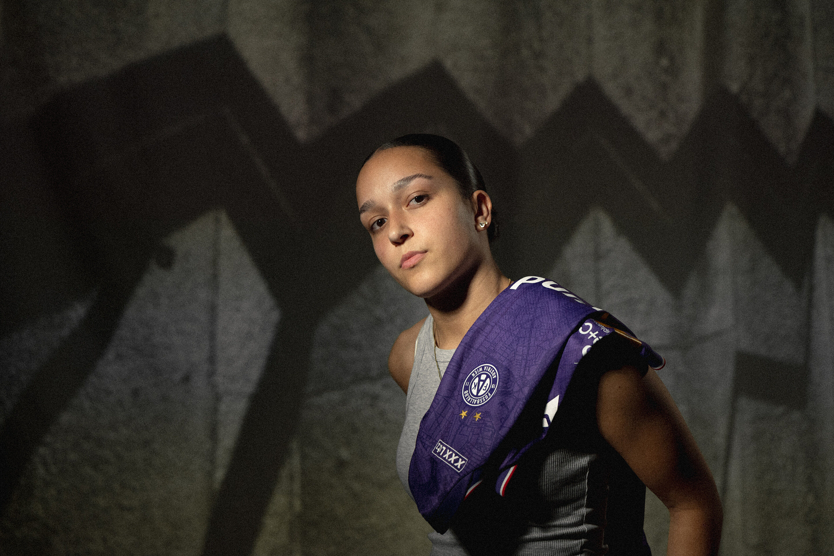 Emma Goetz verstärkt Torfrauenteam