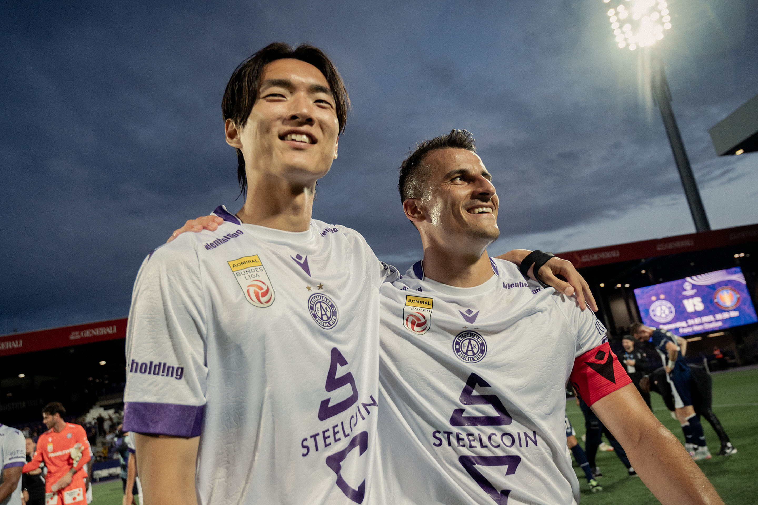 Gegner für mögliche Q3-Spiele zugelost