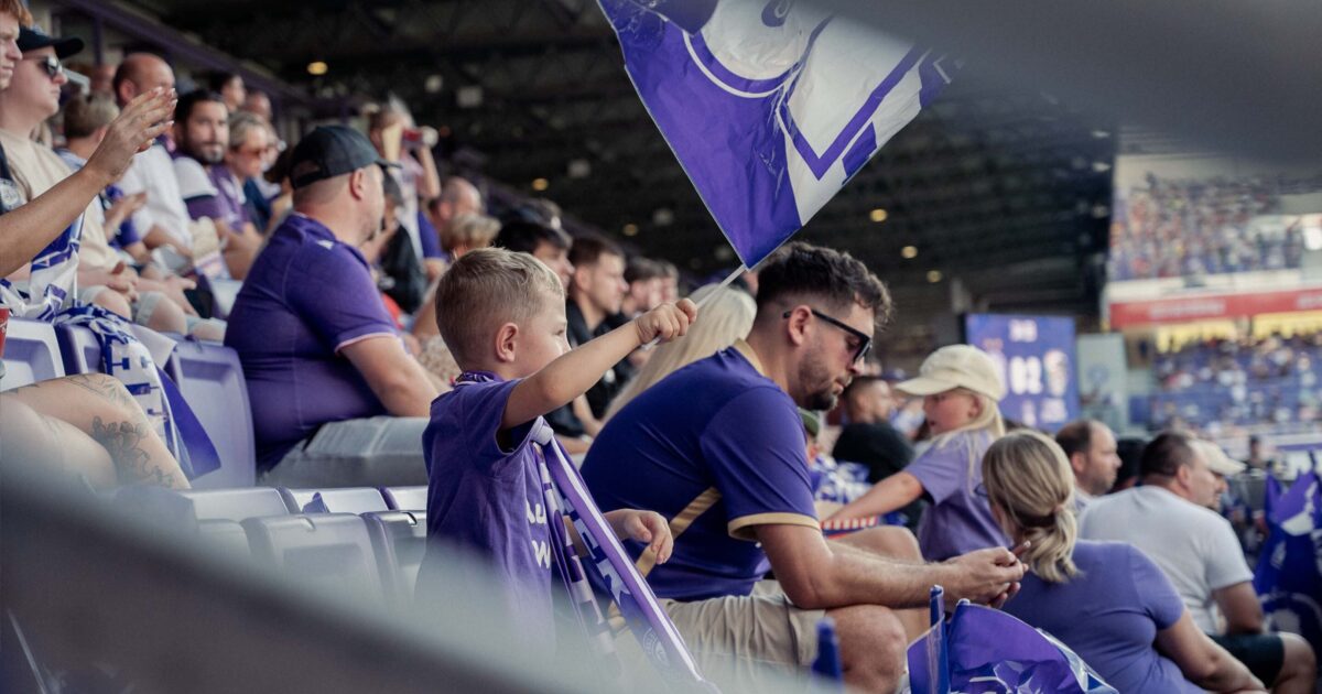 Ticket-Update für die kommenden Partien