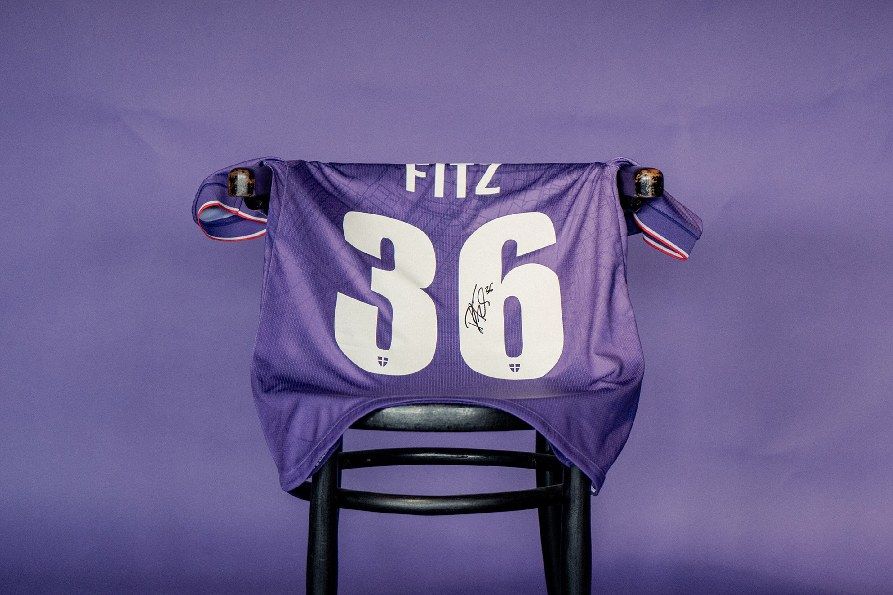 Dominik Fitz wechselt zu Minnesota United