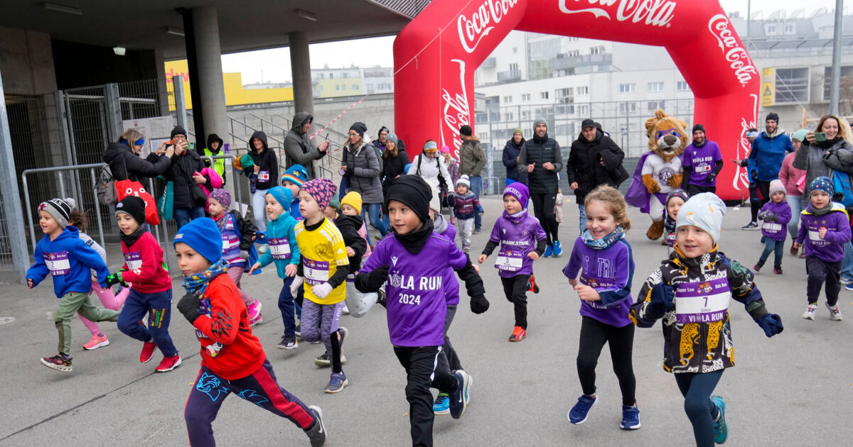 Viola Run: Nachnennung bis zum Start möglich