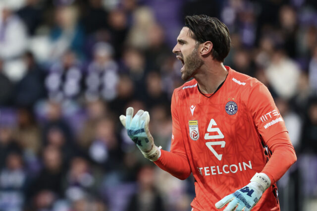 Samuel Şahin-Radlinger um ein Jahr verlängert