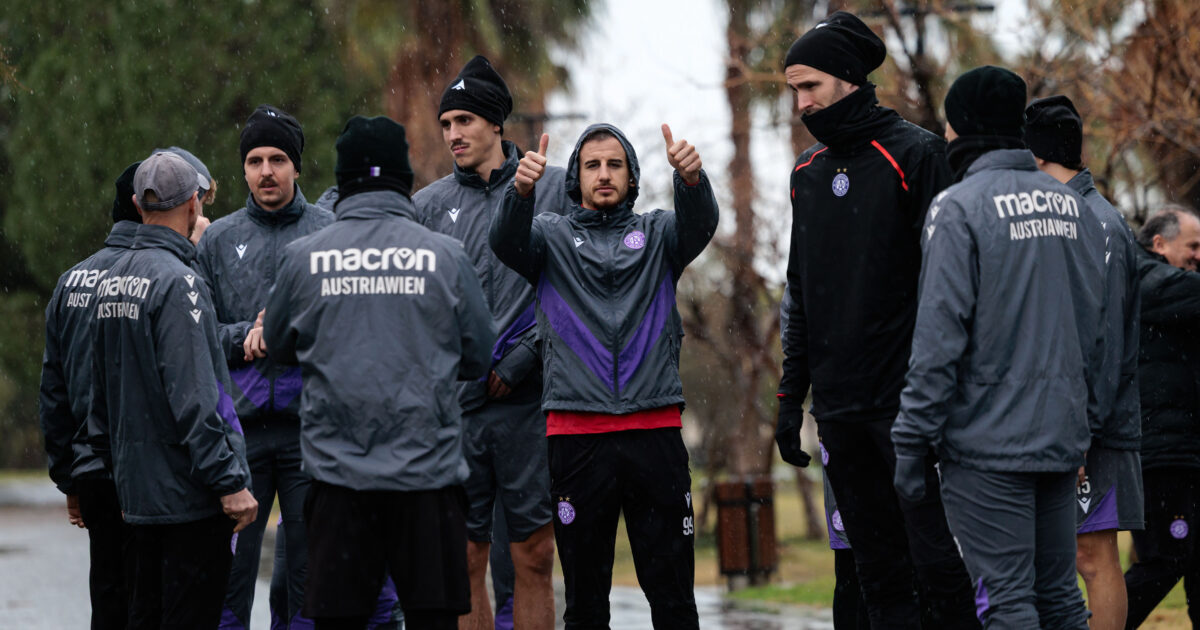 Austria to play KF Dukagjini in test match