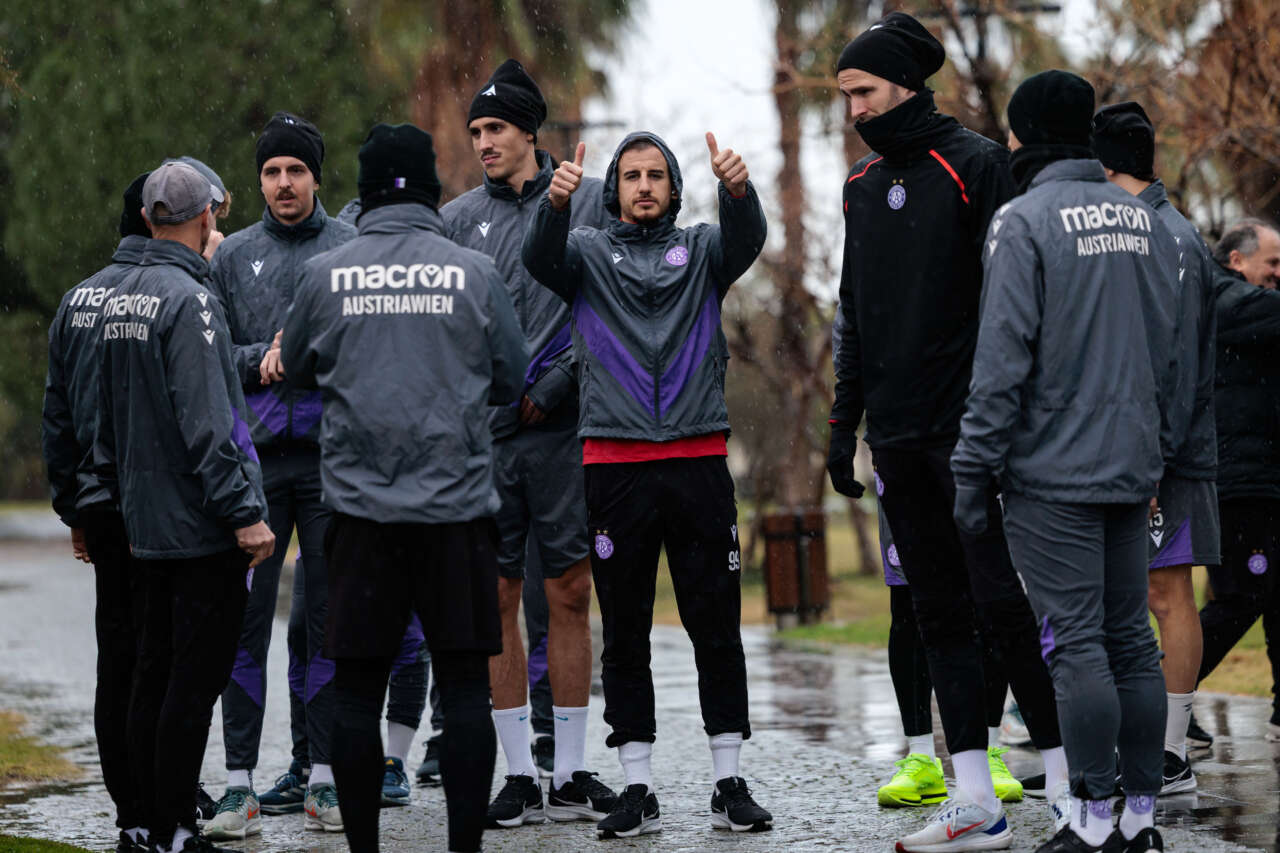 Austria to play KF Dukagjini in test match