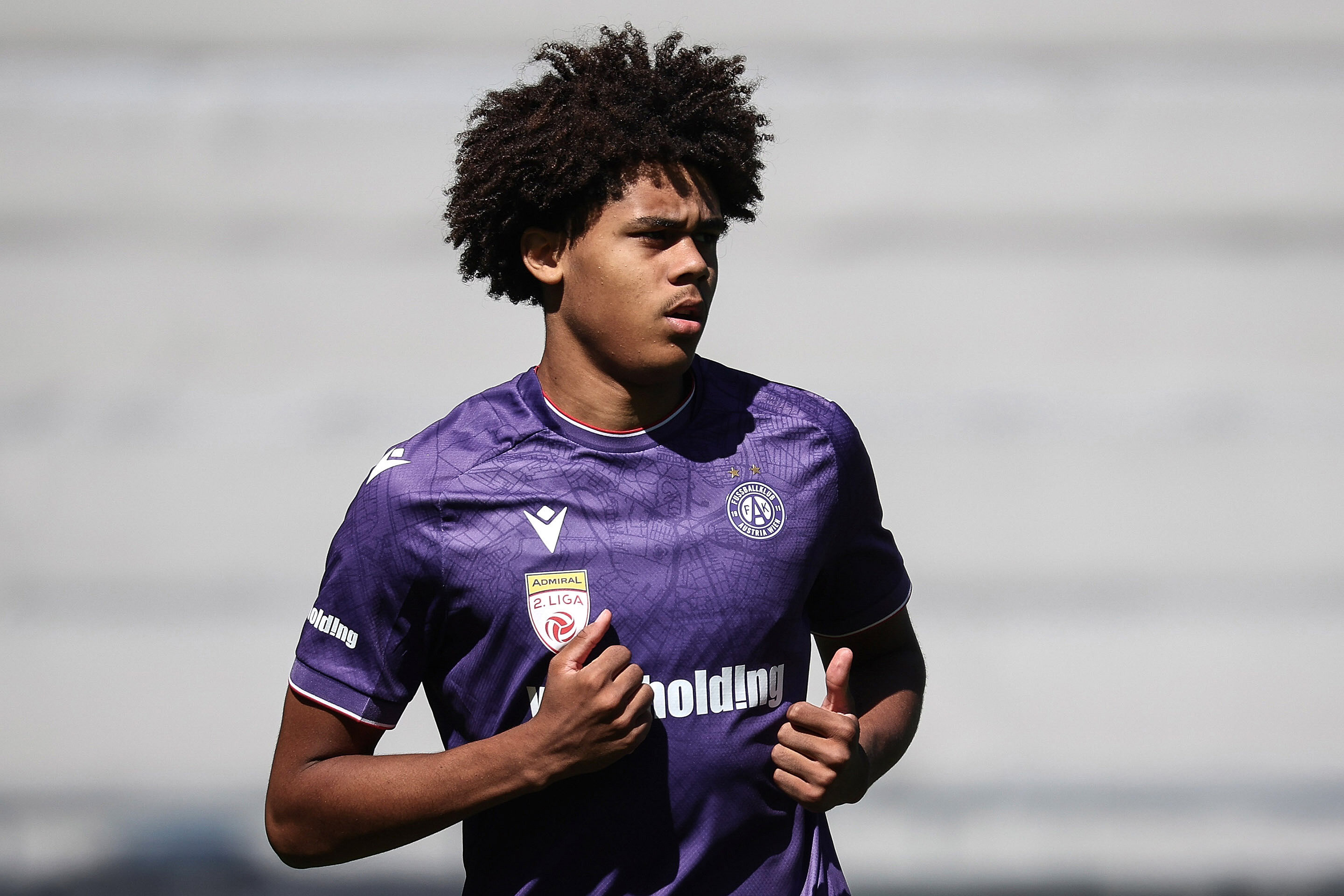 FC Liverpool sichert sich Kaufoption für Ifeanyi Ndukwe