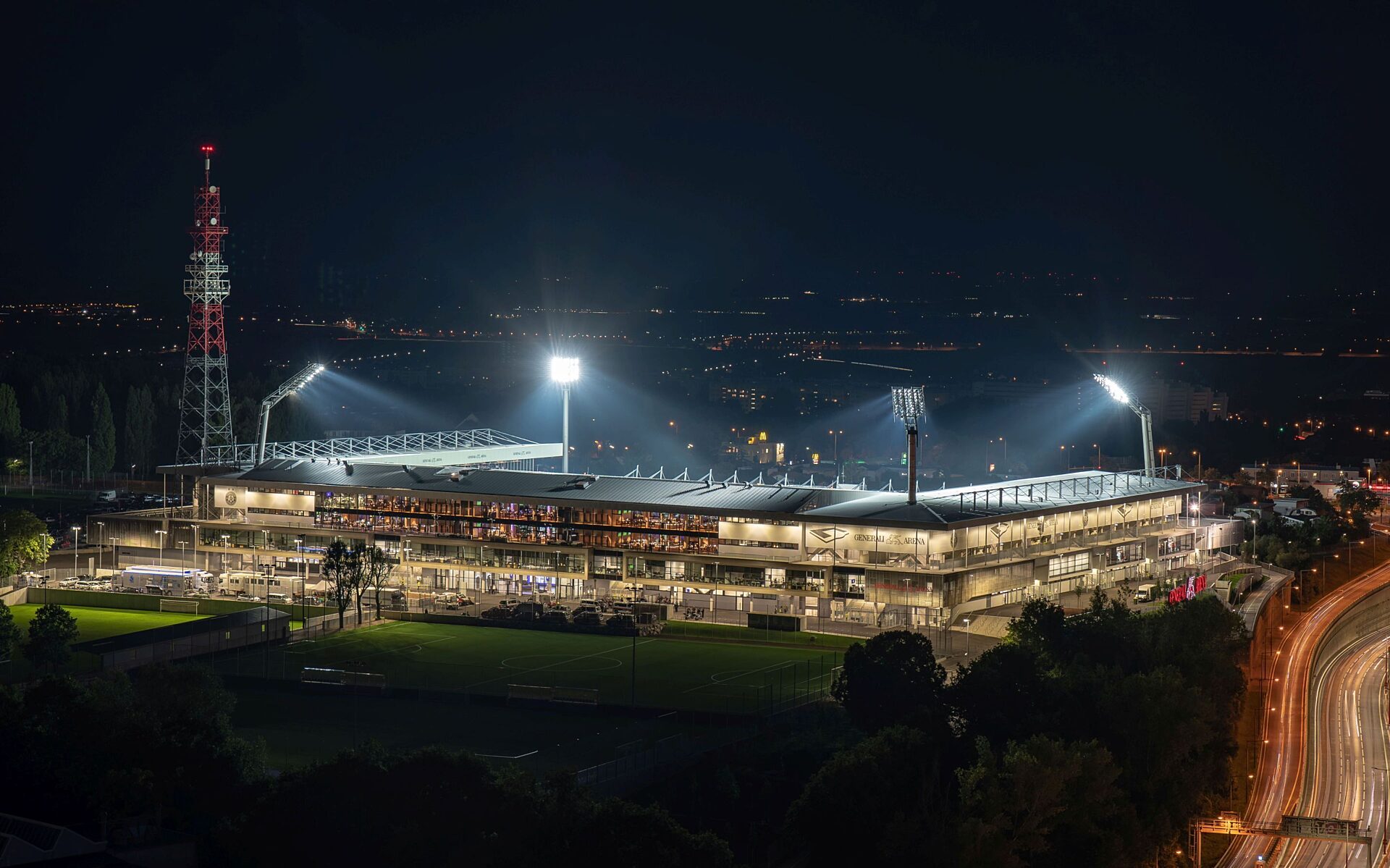 Generali-Arena