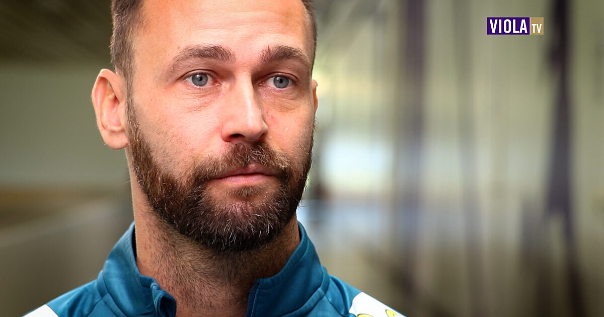 Michael Madl coacht Austria-Talente