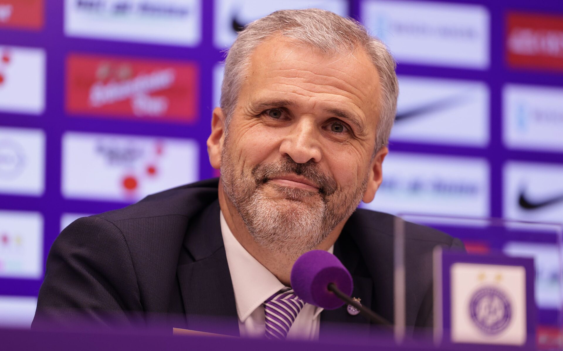 Schickt uns eure Fragen an Gerhard Krisch