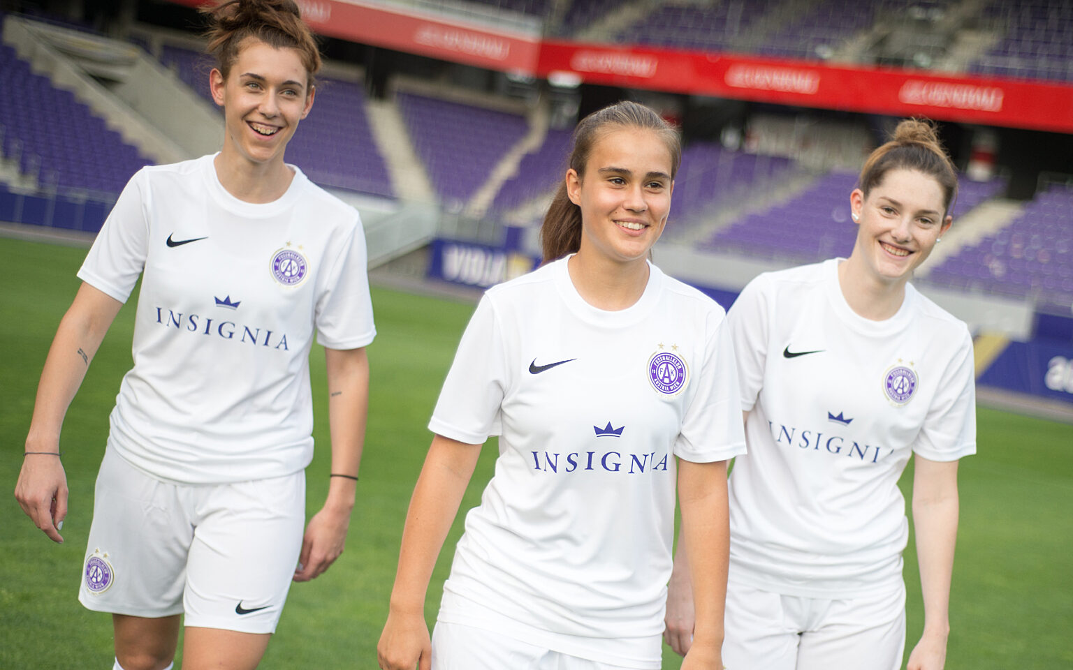 FK Austria Wien | Kader