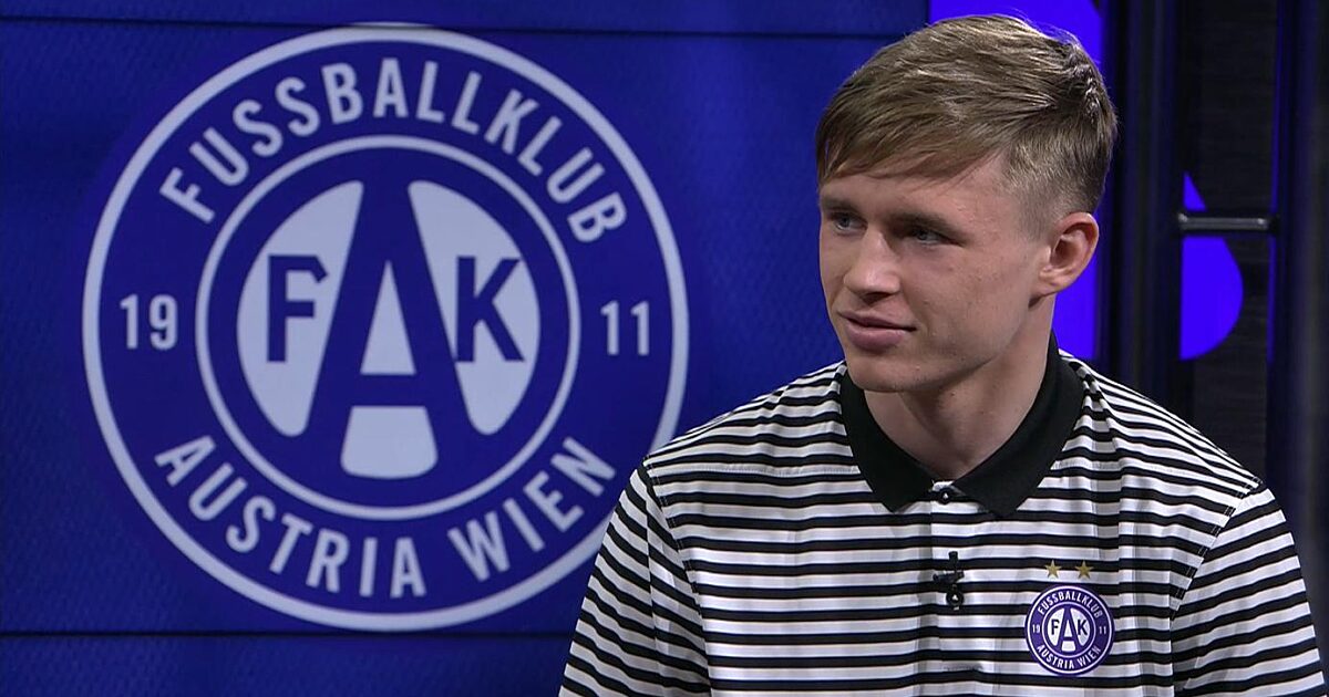 Dein Verein mit Patrick Wimmer