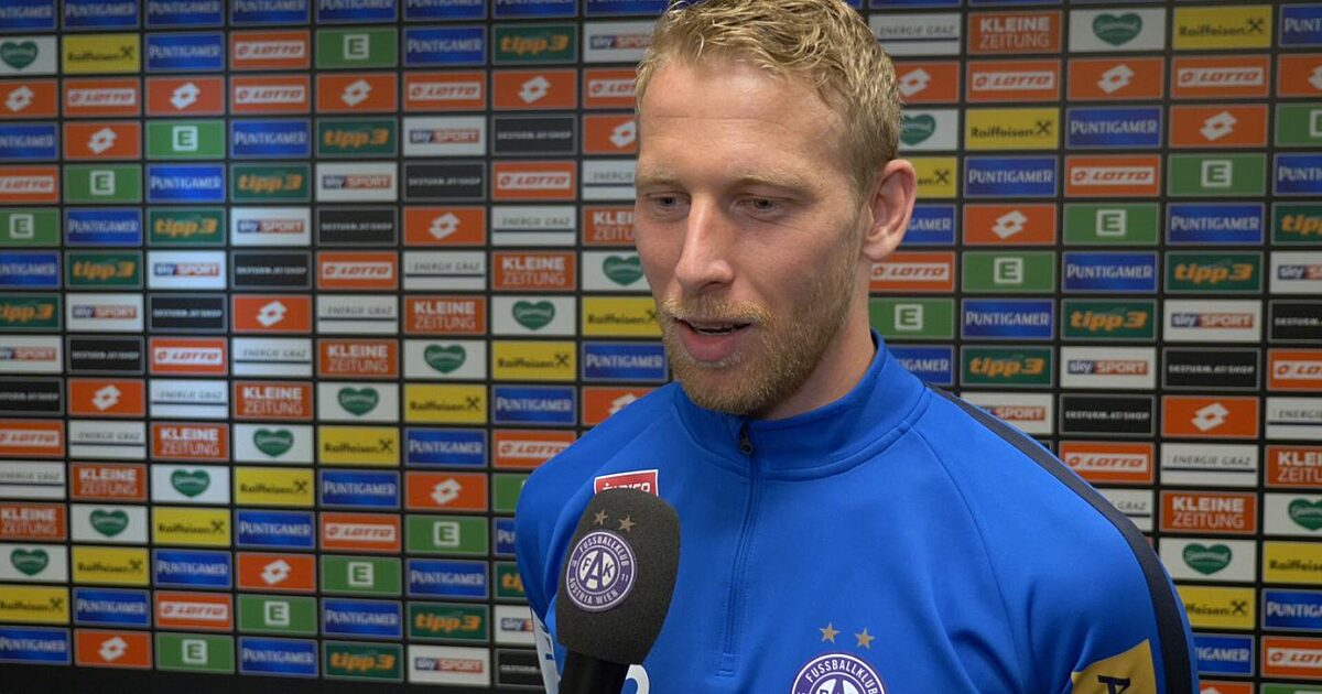 Viola TV: Thomas Ebner ist wieder voll da