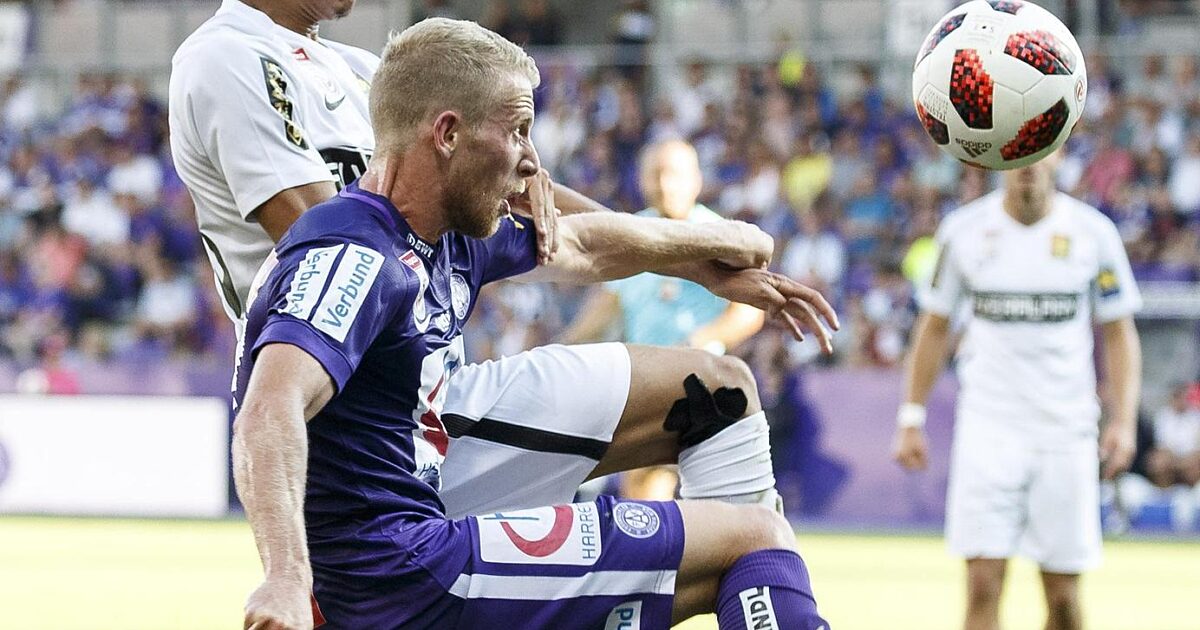 Behind the scenes with Thomas Ebner