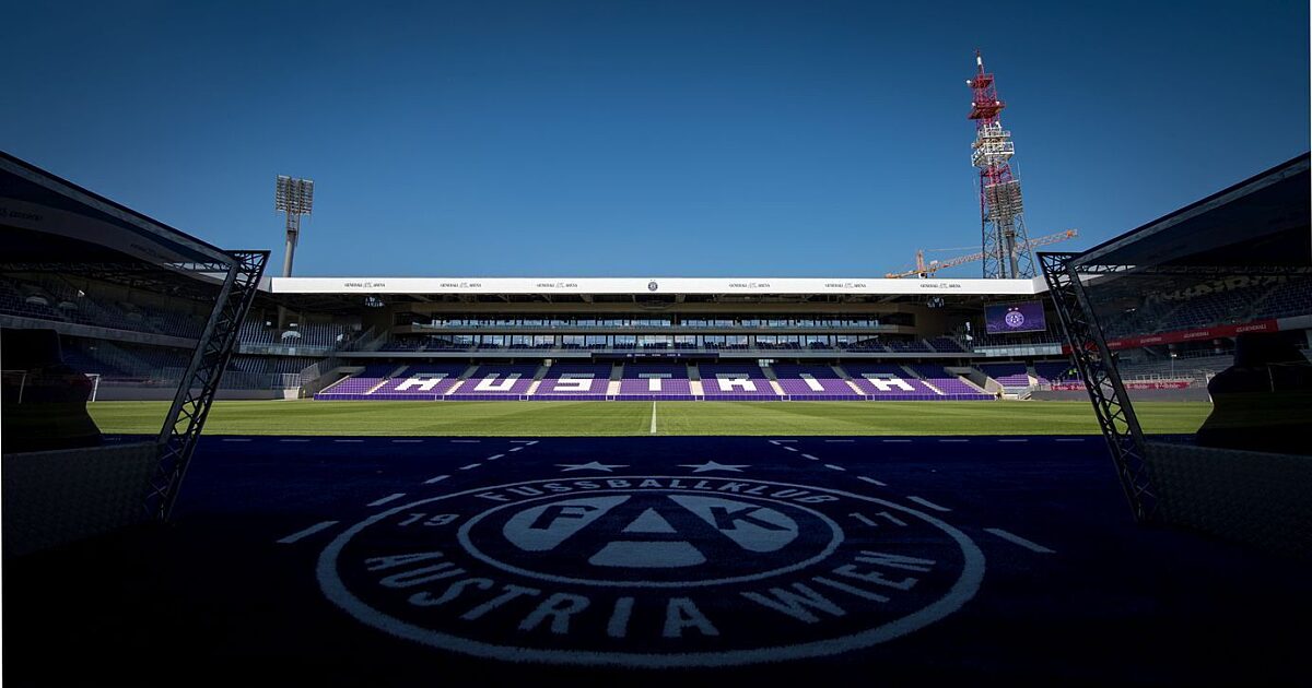 Museumsführung und Tour durch die Generali-Arena
