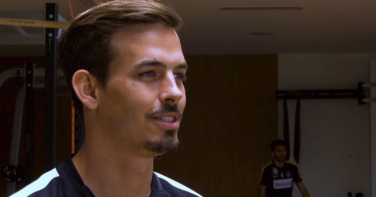 Viola TV: ‚Physio‘ & Rückkehrer Florian Metz