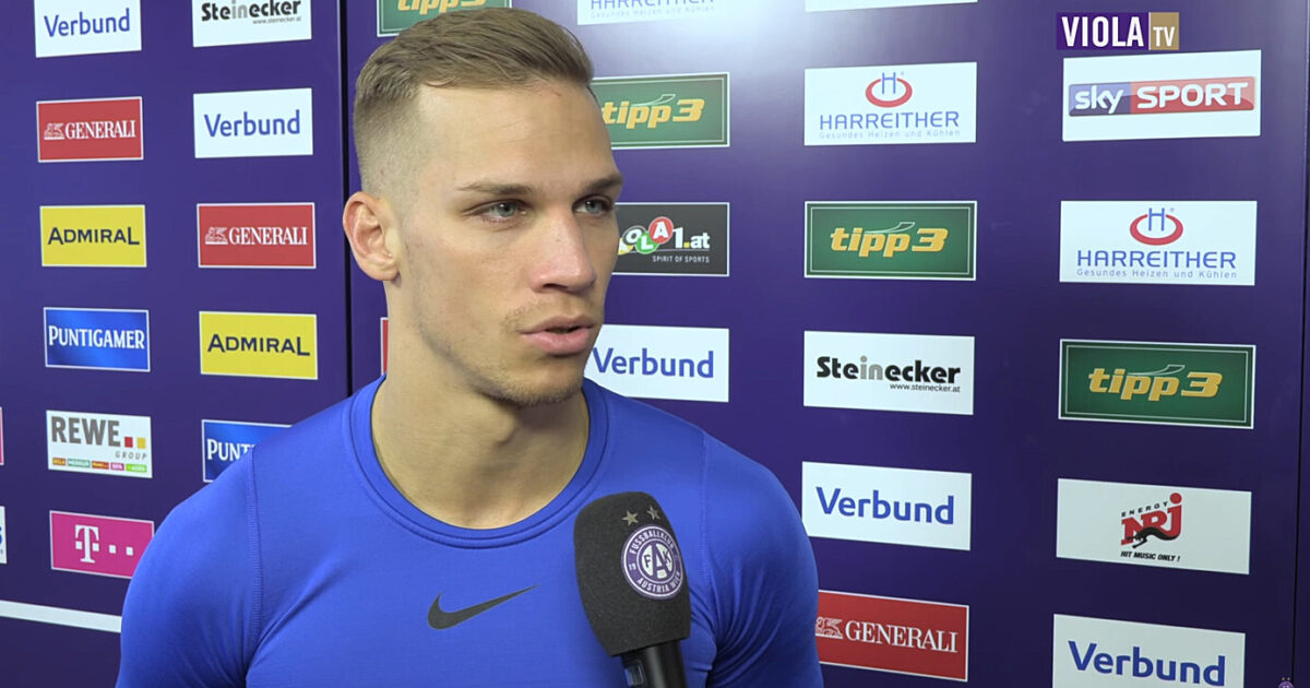 Viola TV: Grünwald und Monschein sind zurück