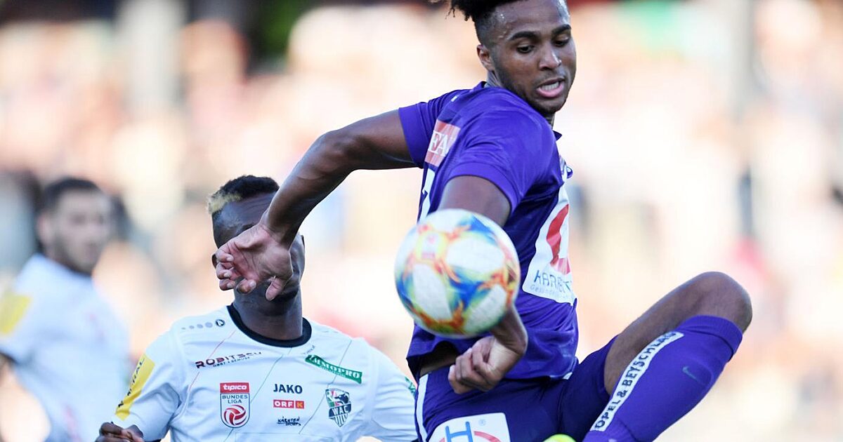 Video-Zusammenfassung des WAC-Spiels