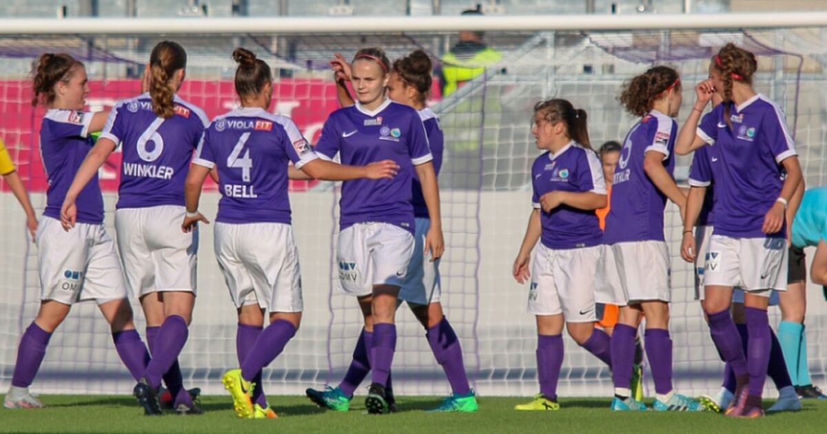 Viola TV: Impressionen vom Arena Pre-Opening