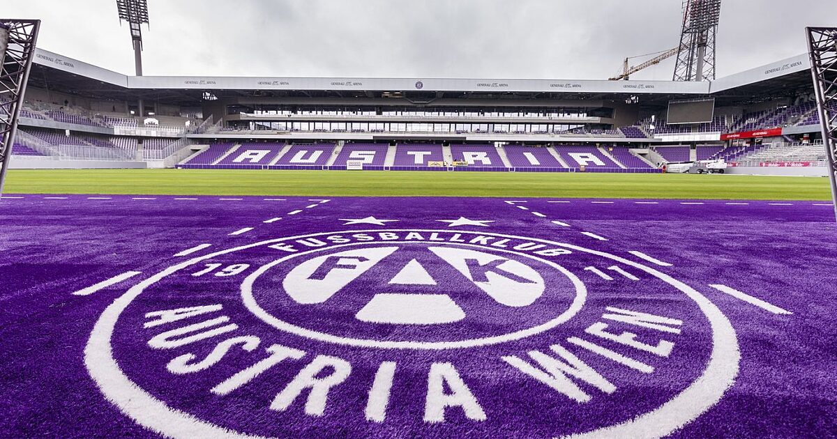 Stadiontour schon jetzt eine Erfolgsgeschichte