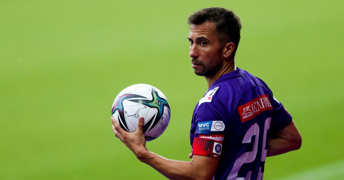 Suttner: „Wir glauben an unsere Chance“