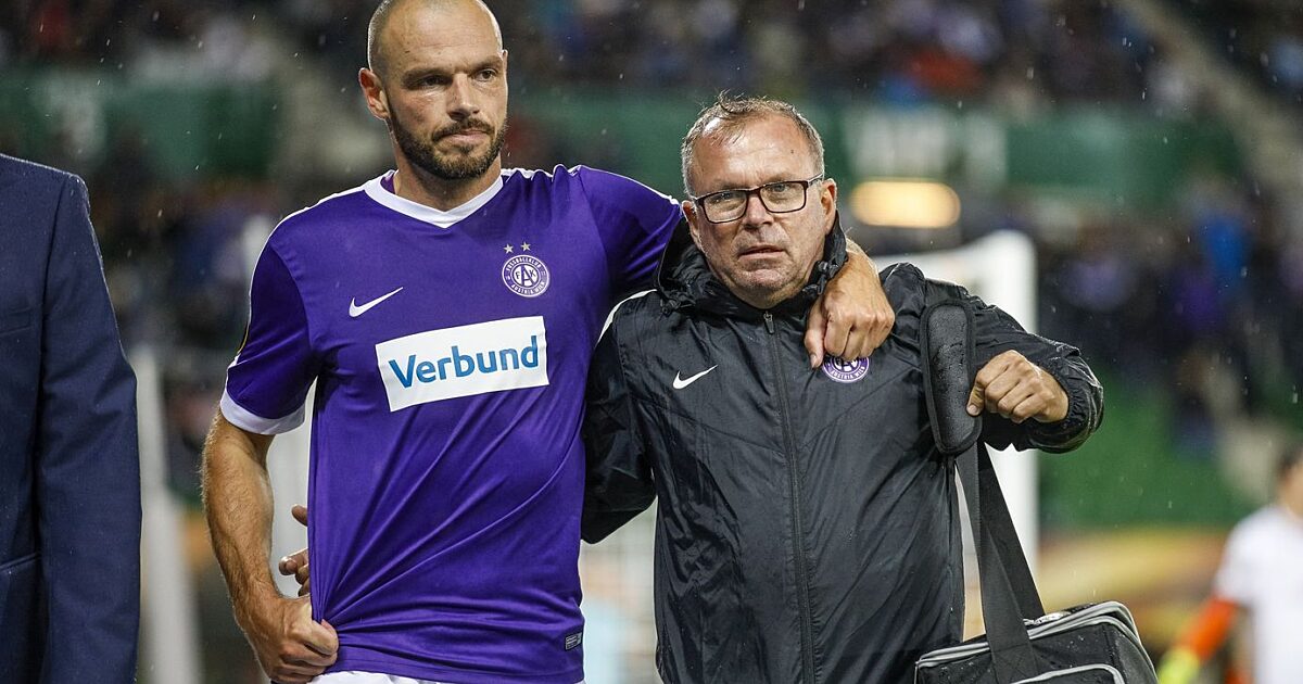 Heiko Westermann beendet seine aktive Karriere