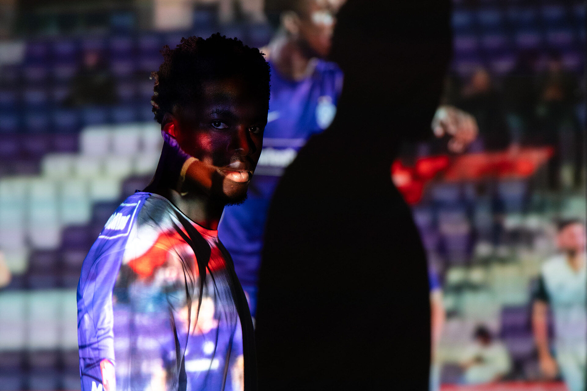 David Ewemade kehrt zur Austria zurück!