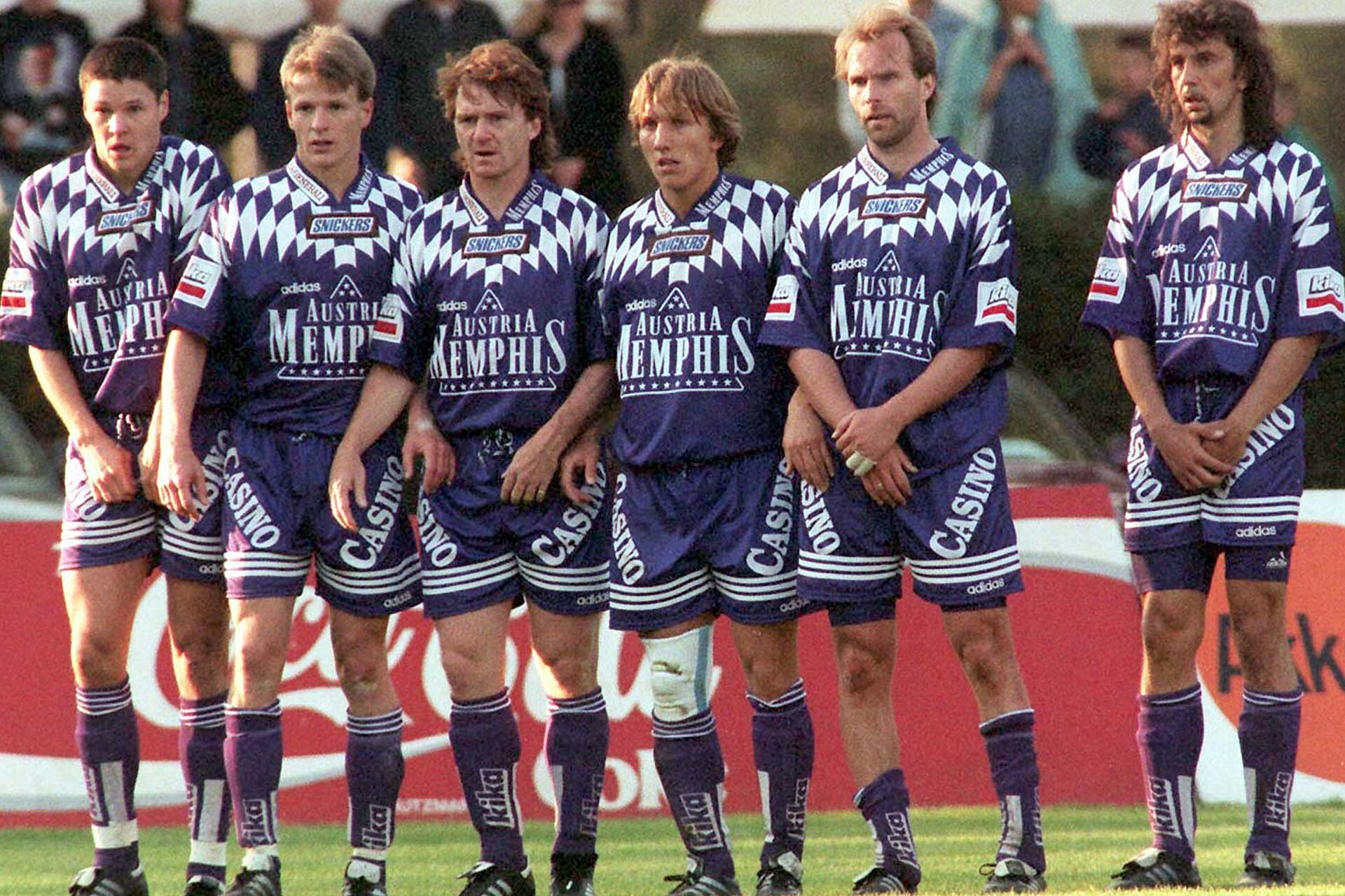 Christian Prosenik wird 55!