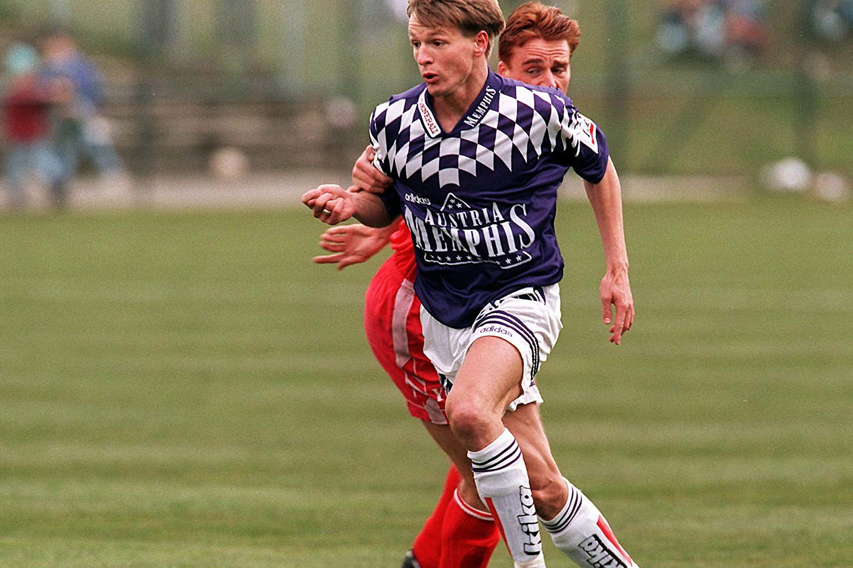 Christian Prosenik wird 55!